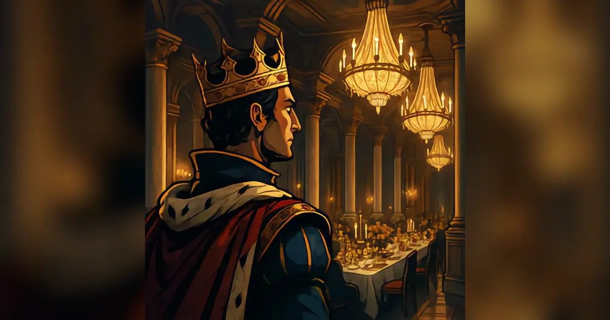 Royalty Name Generator: Regal Names for Kings and Queens