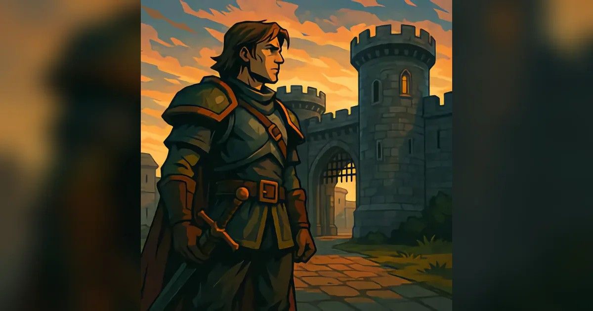 RuneScape Name Generator - Create Unique Character Names