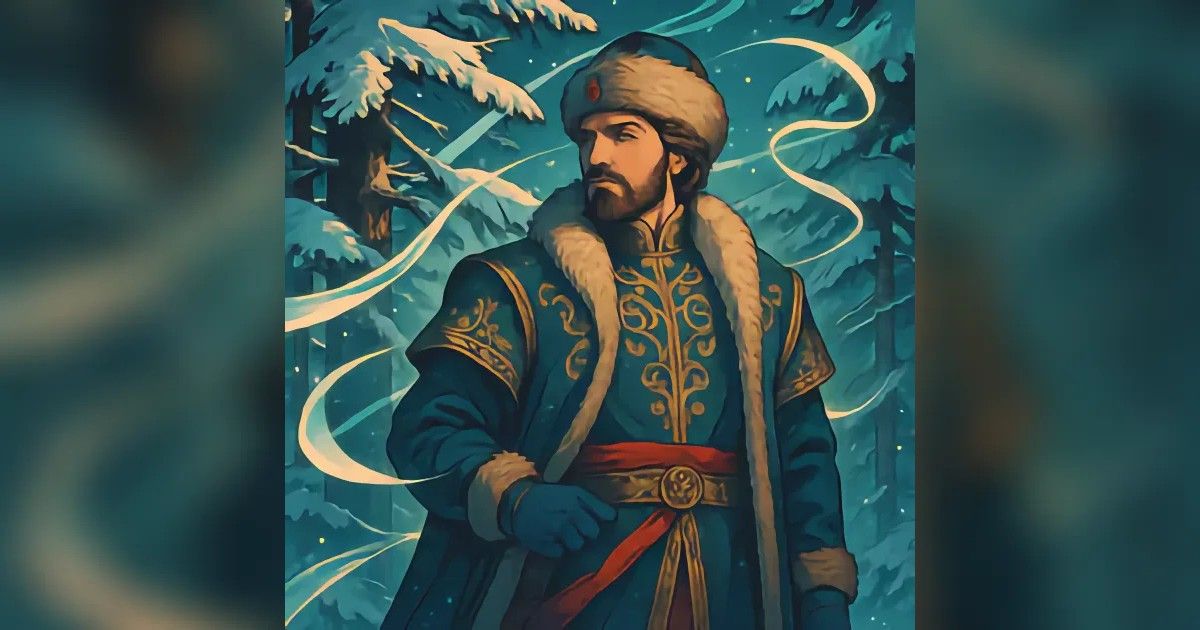 Russian Name Generator: Authentic Names with Patronymics