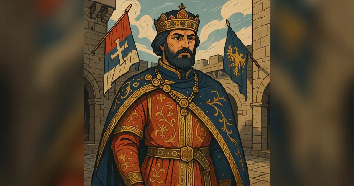 Serbian Name Generator: Traditional Serbian Names