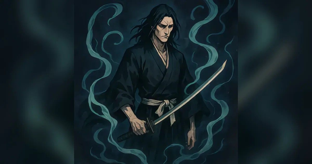 Shinigami Name Generator (Bleach) | Soul Reaper Names