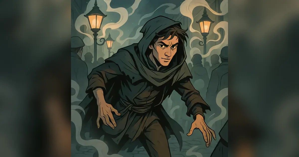 Skaa Name Generator (Mistborn): Plain, Earthy Picks