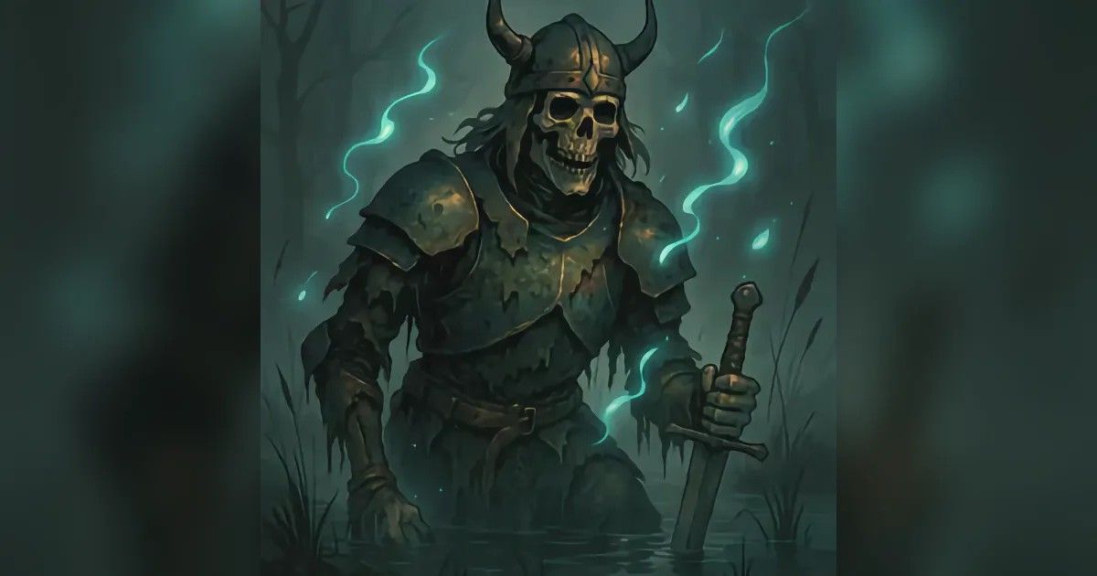 Skelliger Name Generator (The Witcher) | 10000+ Names