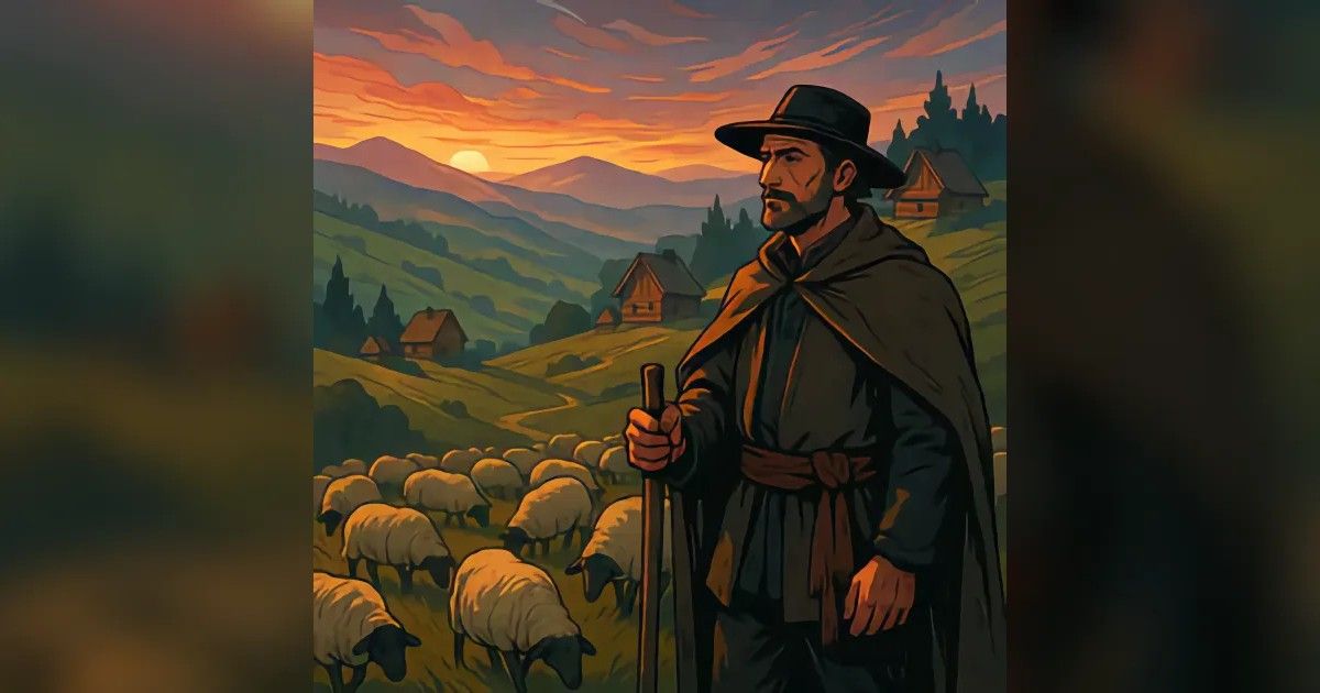 Slovak Name Generator: Authentic Names from Slovakia
