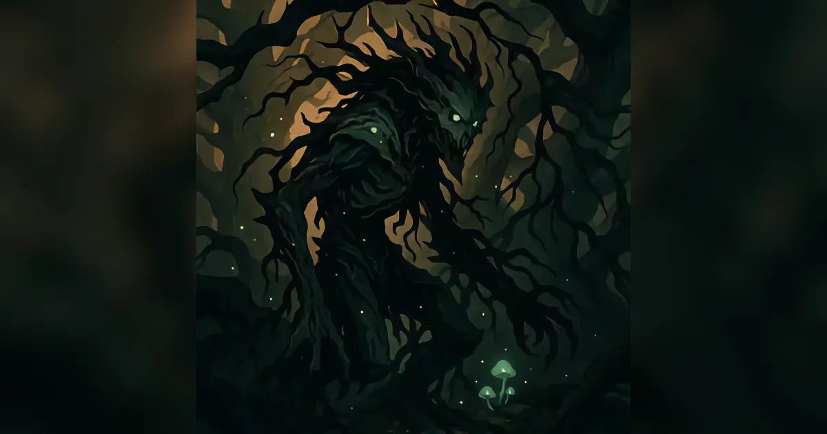 Spriggan Name Generator | Forest Spirit & Tree Guardian Names