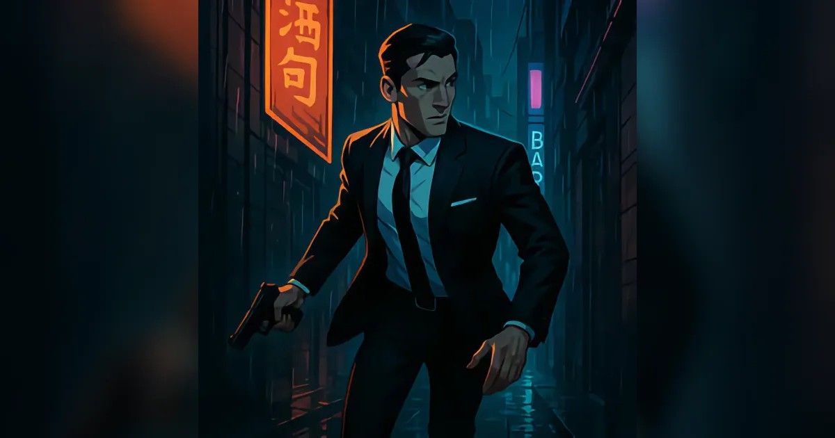 Spy Name Generator: Cover Identities and Code Names