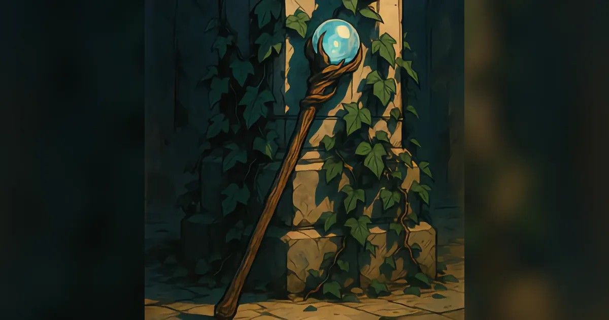 Staff Name Generator - Unleash Unique Character Names