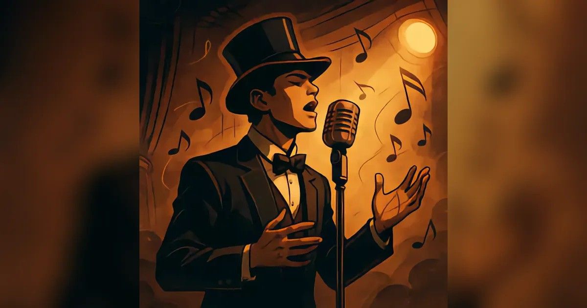 Stage Name Generator: Find Your Performer Identity
