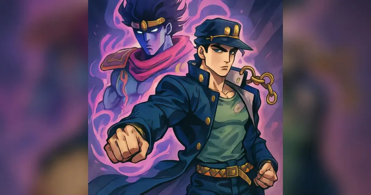 Stand Power Generator (JoJo's Bizarre Adventure) | Abilities