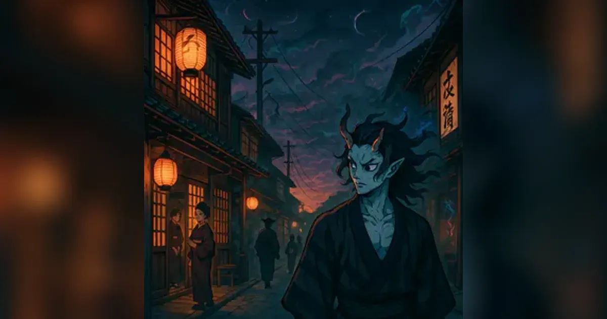 Taisho Japanese Name Generator (Demon Slayer) | Era Names