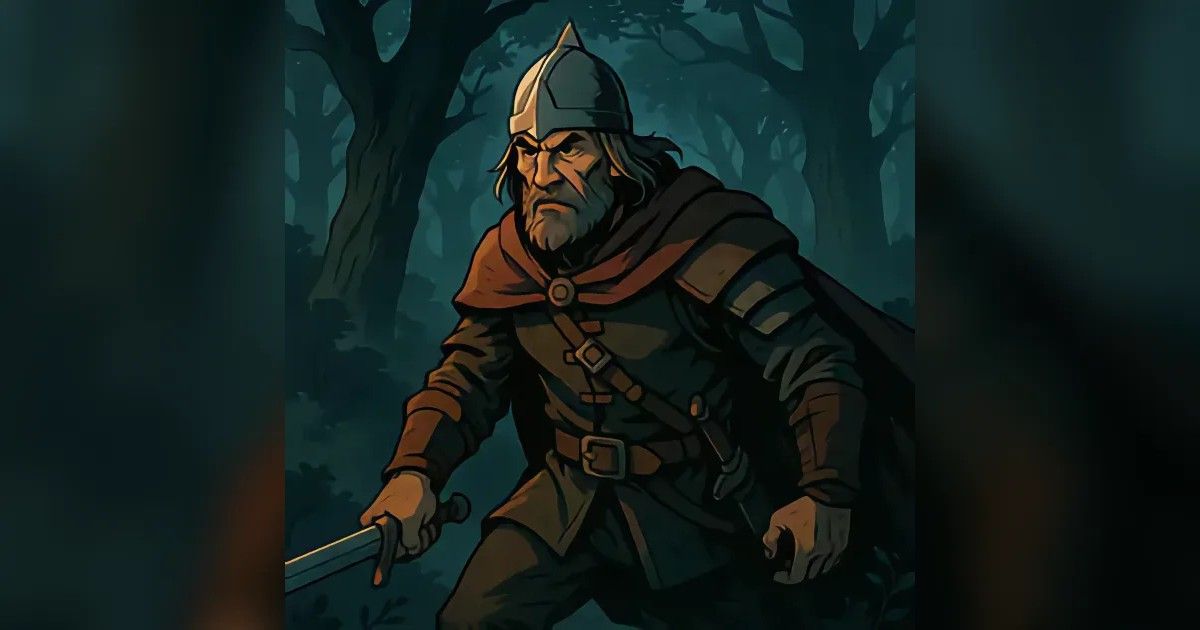 Telmar Name Generator – Narnian Adventure Names