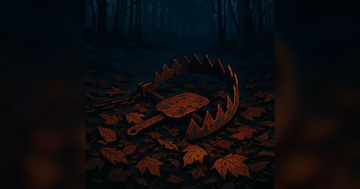 Trap Name Generator: Dungeon, Magic & Deadly Trap Names