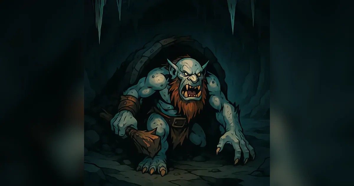 Generador de nombres de trogg | World of Warcraft