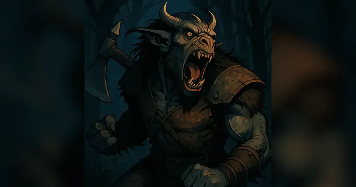 Trolloc Name Generator (Wheel of Time) | 10 Beastman Names