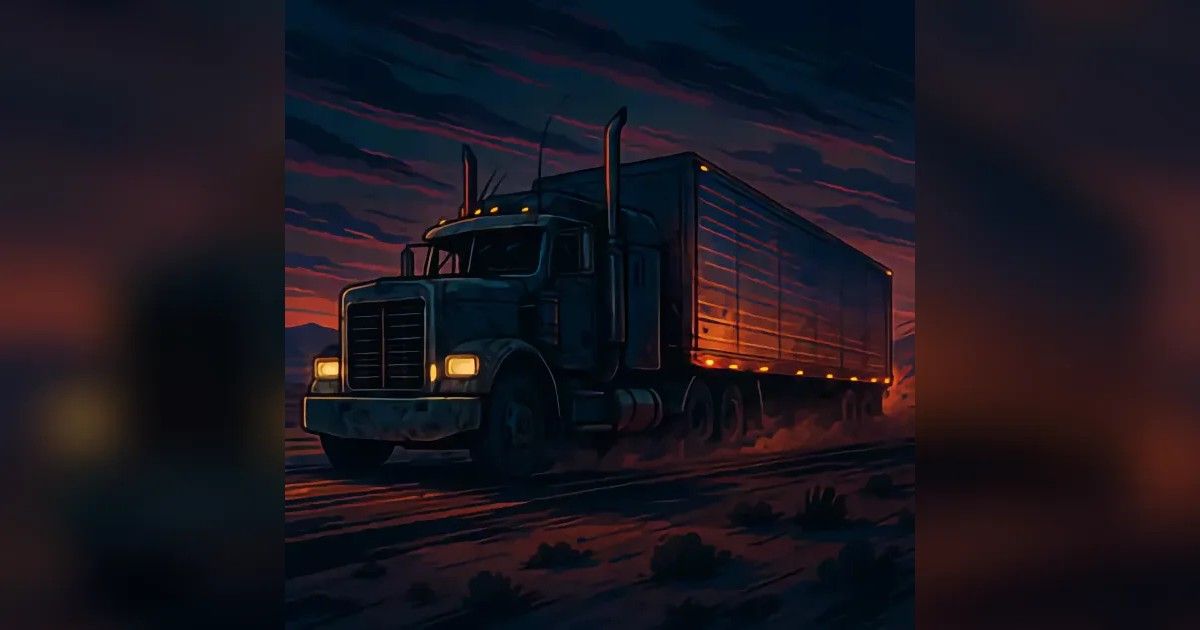 Trucker Name Generator: CB Handles for the Road