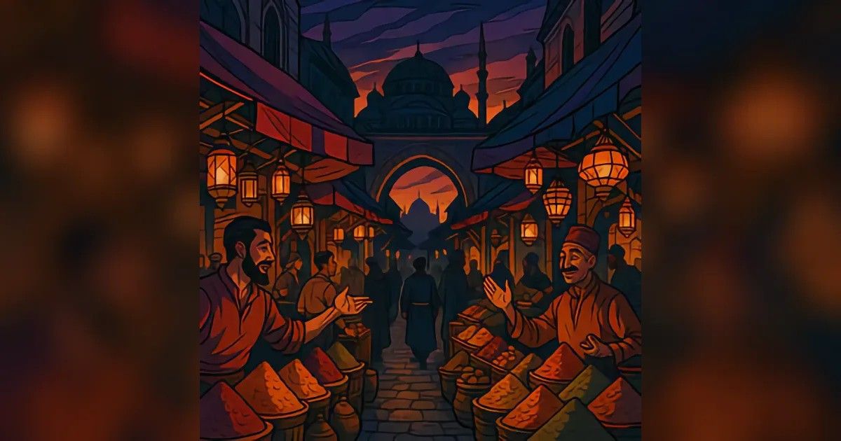Turkish Name Generator: Authentic Names from Anatolia