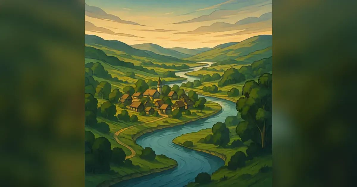 Two Rivers Name Generator (Wheel of Time) - Emond's Field Names