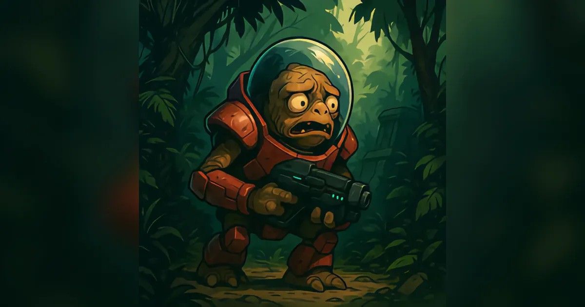 Generador de nombres unggoy | Nombres Halo divertidos