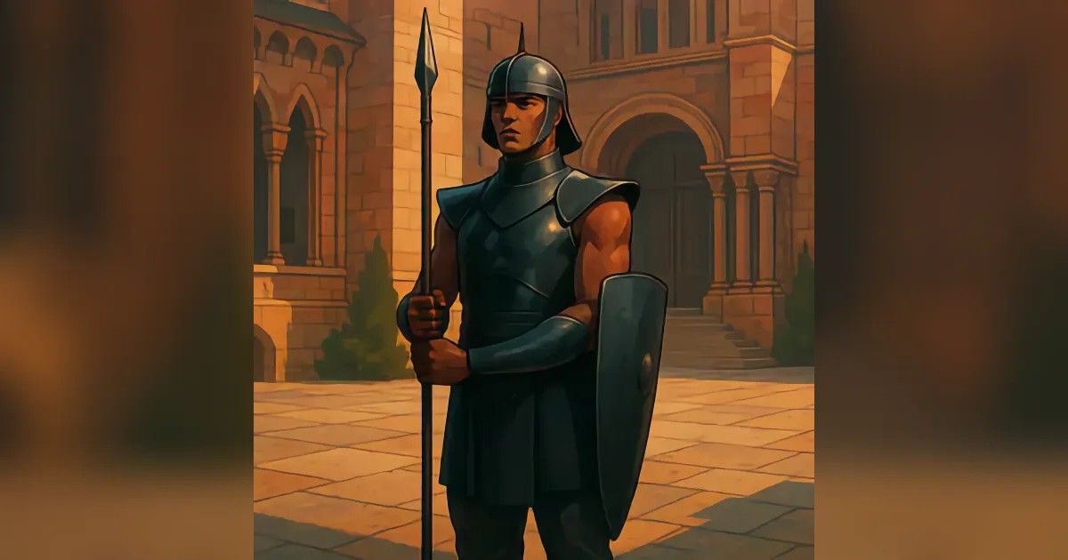 Unsullied Name Generator (Game Of Thrones) - 10k+ Slave Names