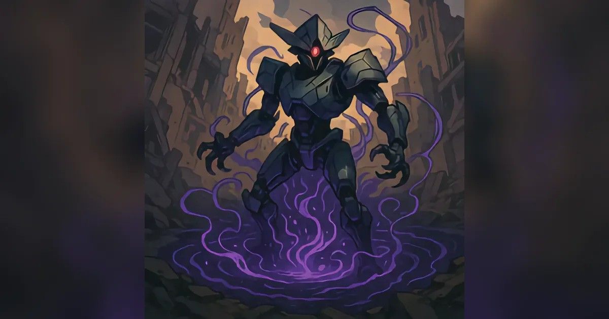 Vex Name Generator (Destiny) - Machine Mind Names
