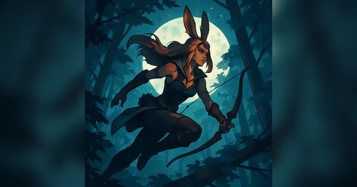 Viera Name Generator – Final Fantasy Names