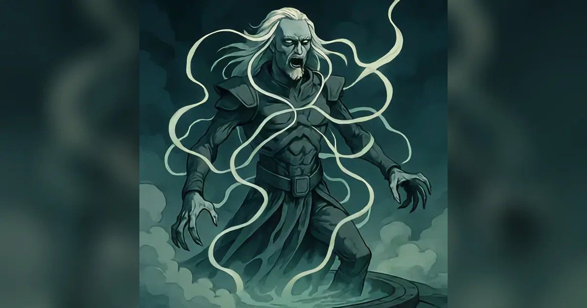 Wraith Name Generator (Stargate) | Cool Names
