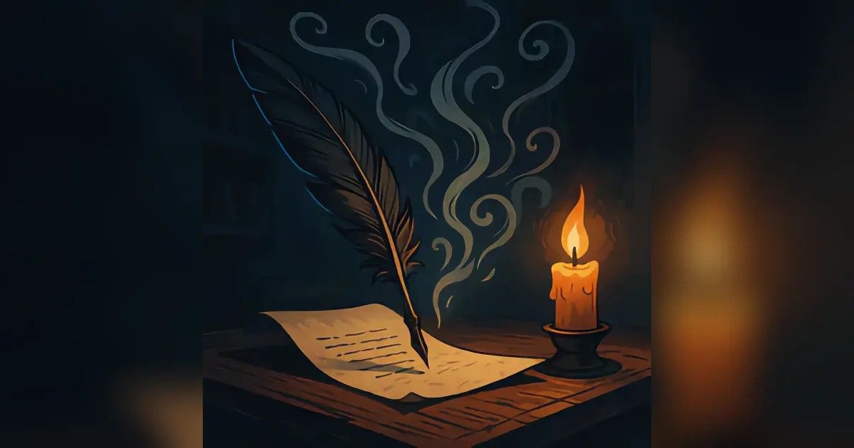 Writing Prompt Generator - Ignite Your Creativity