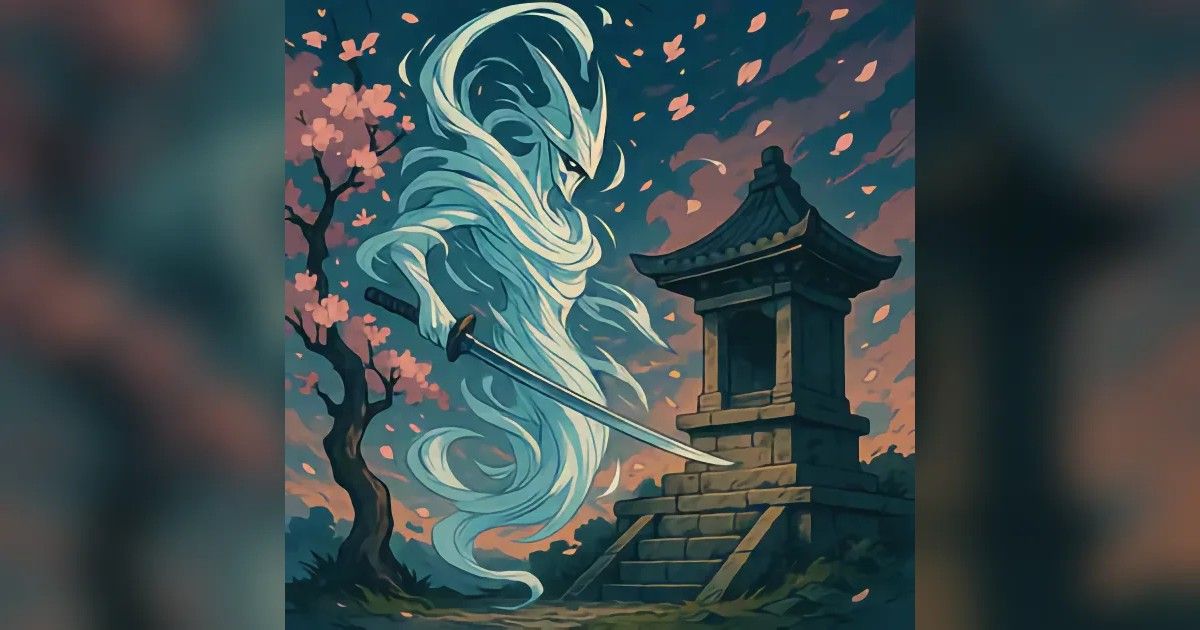 Zanpakuto Name Generator (Bleach) | 10k+ Soul Sword Names