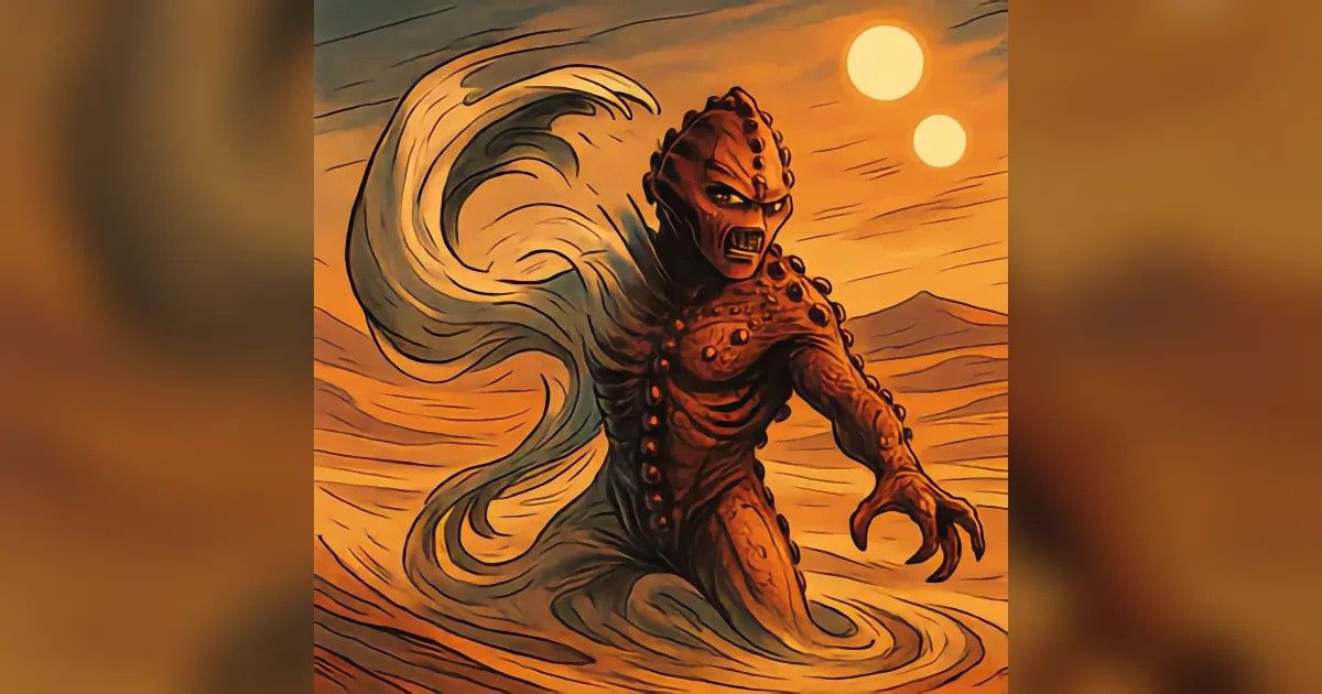 Zygon Name Generator (Doctor Who): Shapeshifter Names